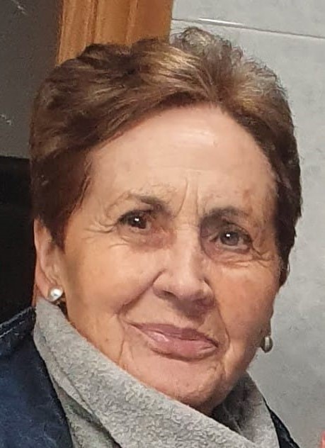 DOÑA JOSEFA MARTÍNEZ SAN EMETERIO - Funeraria La Montañesa