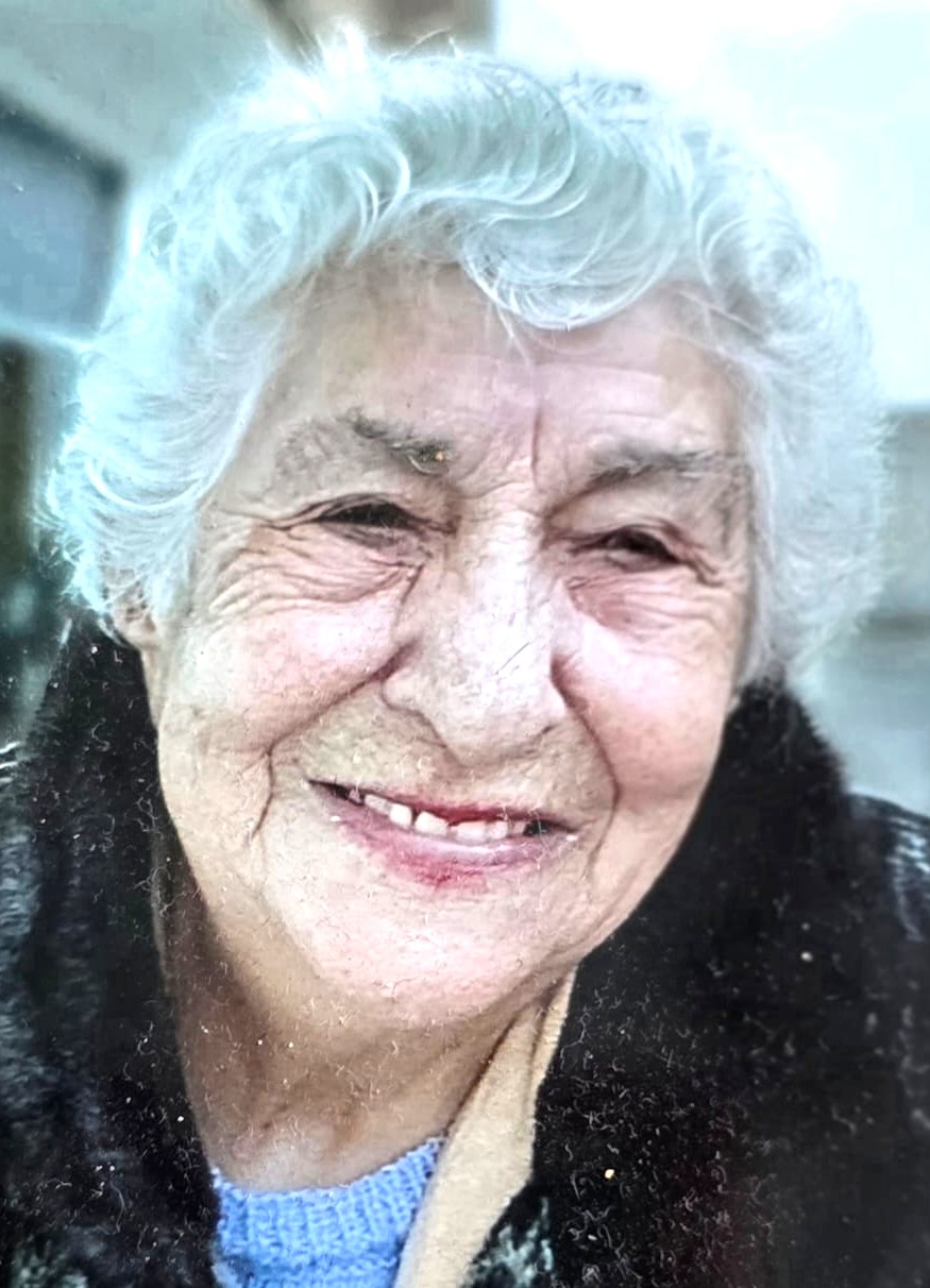 DOÑA JULIANA RUIZ LÓPEZ - Funeraria La Montañesa