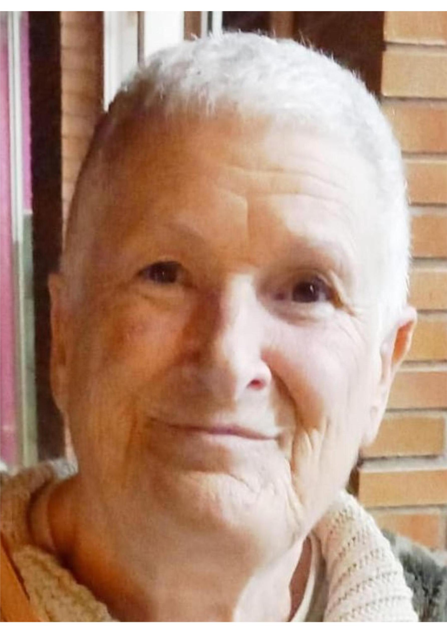 DOÑA LUZ MARINA AMAS SANTAMARÍA - Funeraria La Montañesa